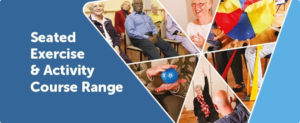 Chair-based Fitness Courses - AllActive