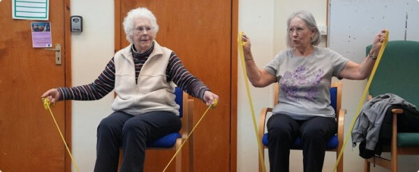 Everyone Active - AllActive